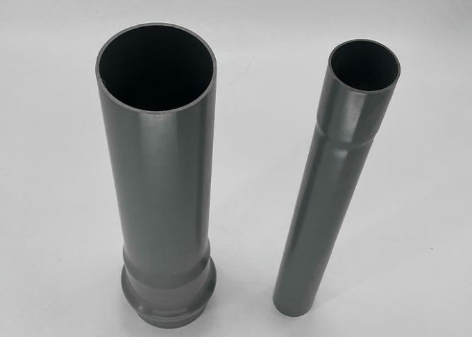 chemical resistant High Impact PVC Pipe / Farm Irrigation Pipe DN50 ...