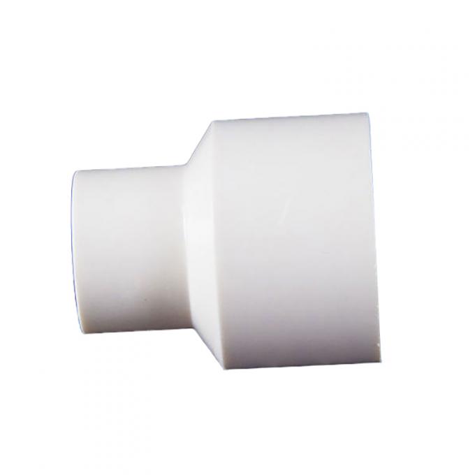 Concentric Reducer PVC Drainage Pipe Fittings Water Supply High ...