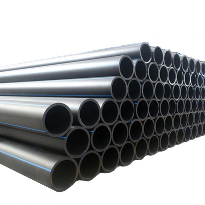 Sdr 13.6 Sdr 11 Pe Water Supply Pipe For Irrigation