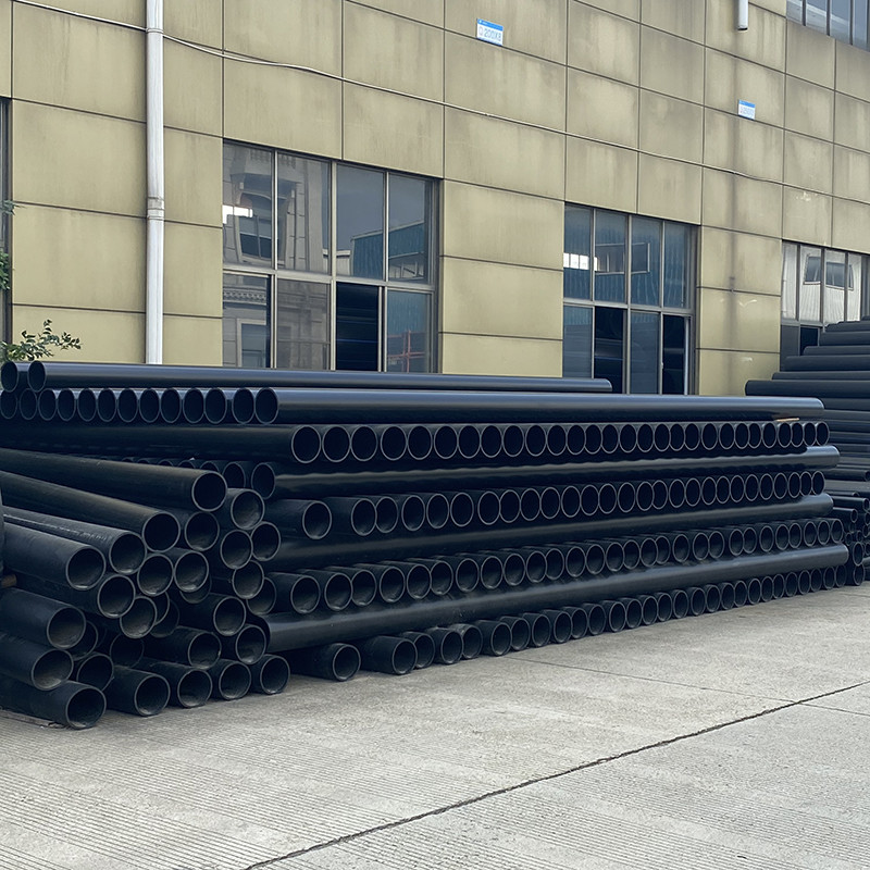 What is the difference between HDPE and PE?