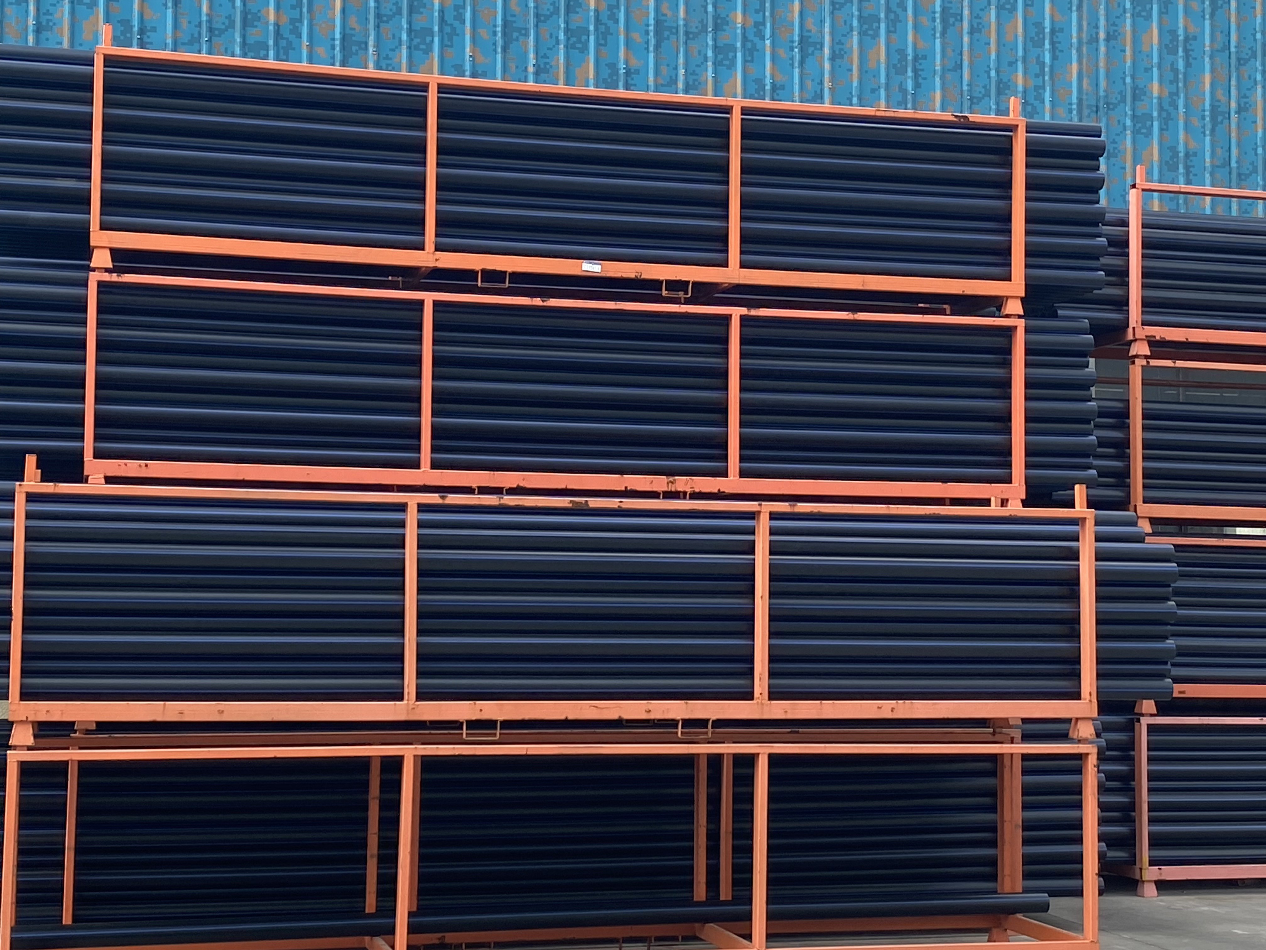 PE Pipes: The Innovative Solution for Modern Pipe