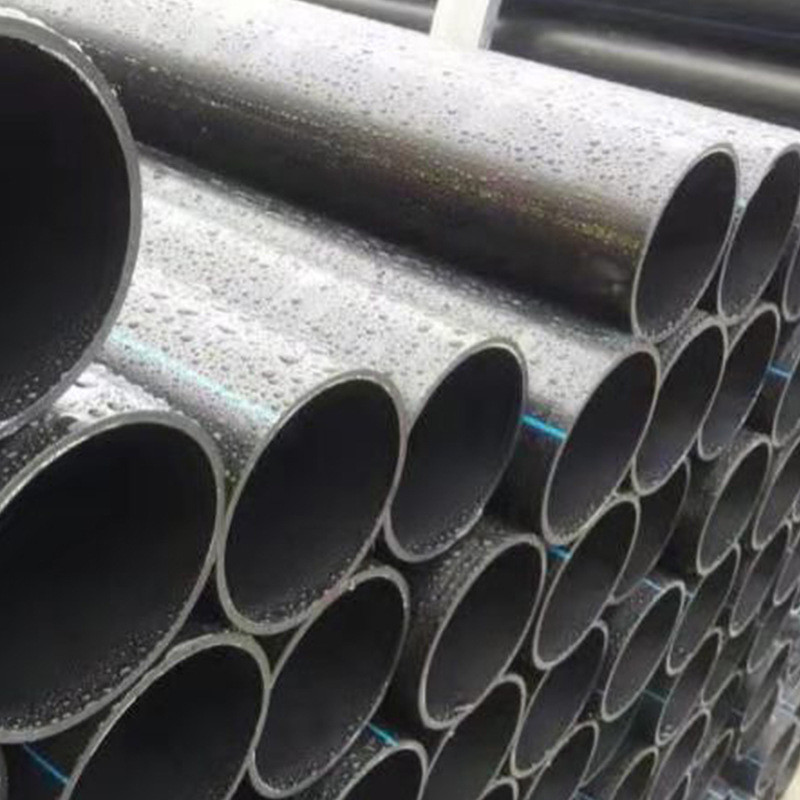 HDPE Drainage Pipe: The Ultimate Solution for Your Drainage Needs