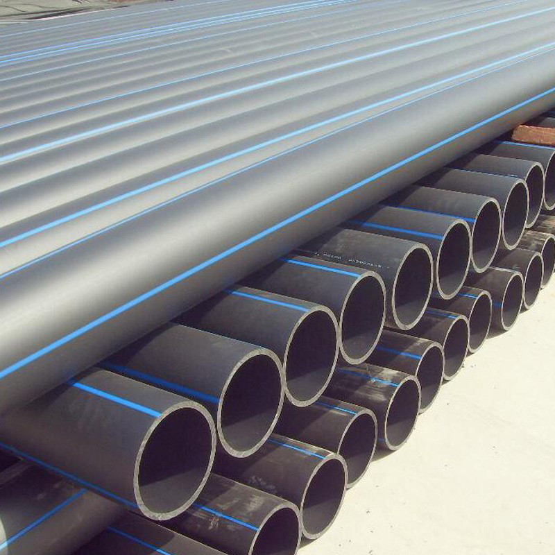 Comprehensive Guide to HDPE Pipes: Applications, Benefits, and Installation