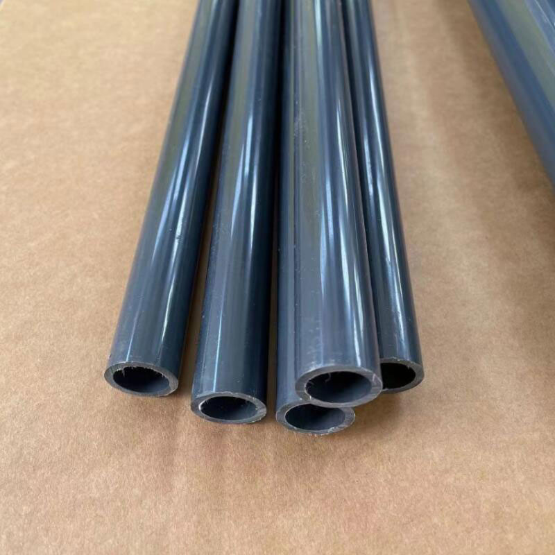 Good Quality 6inch Pvc Grey Color Upvc Pipe With Lowest Price For Water ...