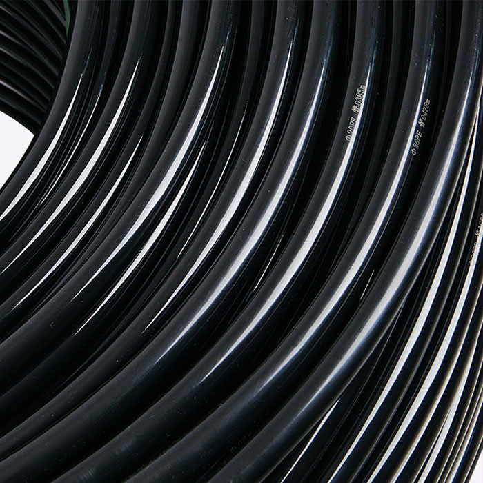 PE100 Hdpe Water Supply Pipes 630mm PN8 PN10 SDR 17 For Water System