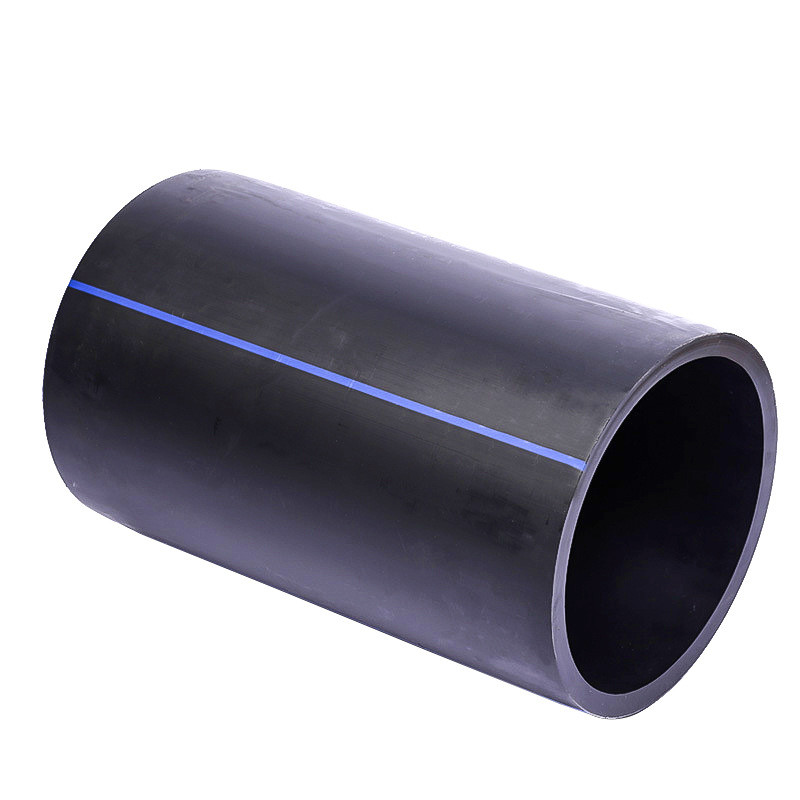 Large Diameter Pe Hdpe Water Supply Pipe 110mm 160mm 200mm 315mm 500mm ...