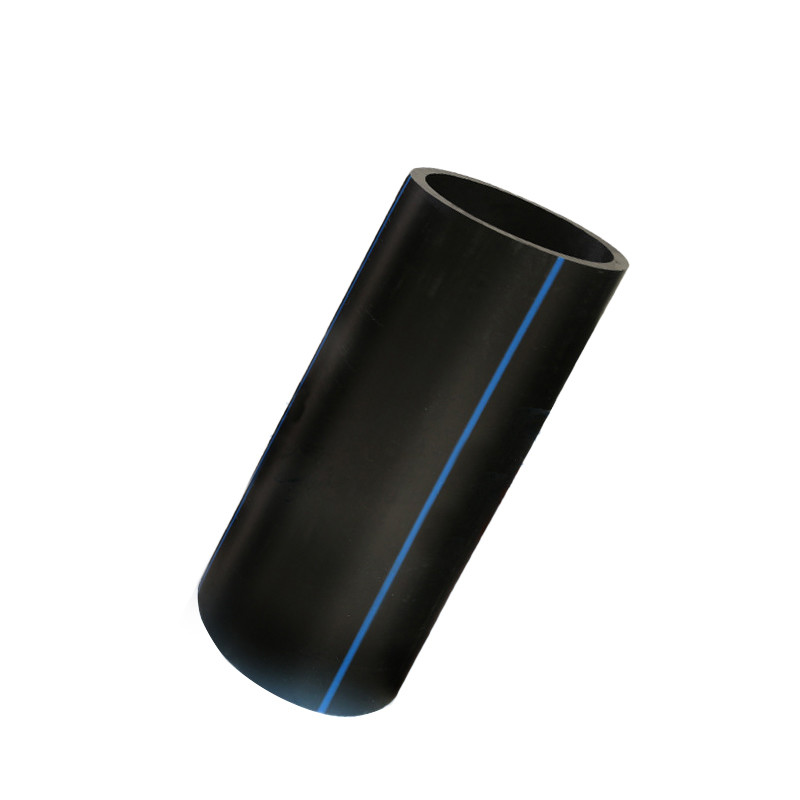 500mm HDPE Water Supply Pipe Durable Plastic Tube Water Drain Sewer ...