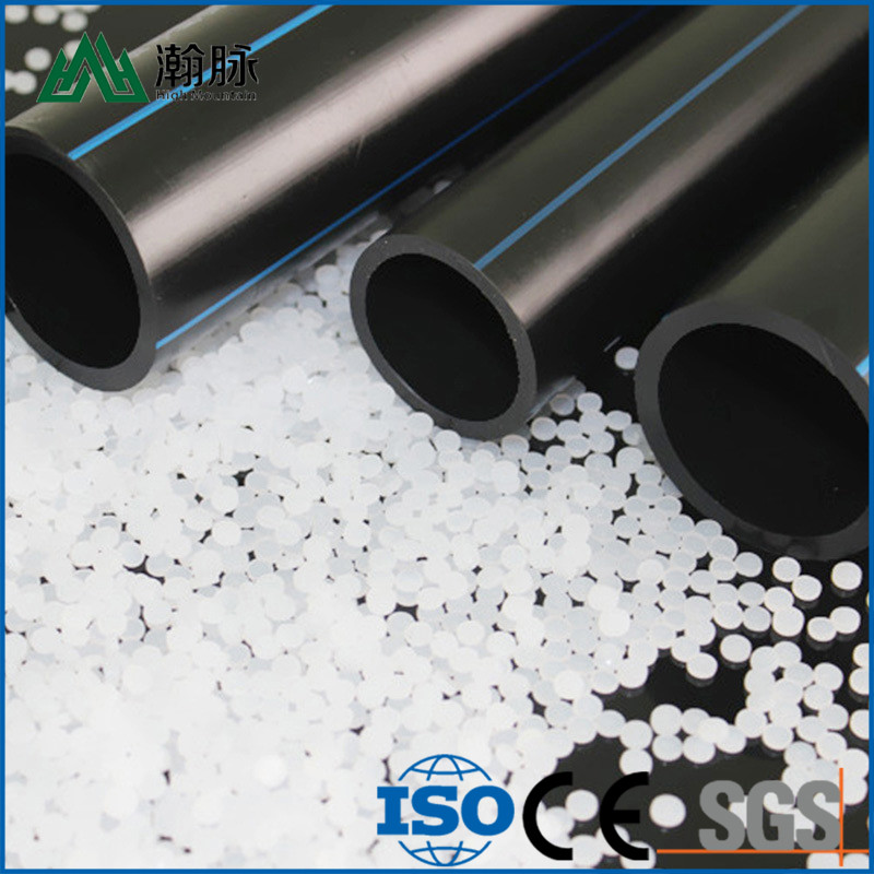 Hdpe Water Supply Pipe Sdr 17 Hdpe Pipe Customization Pipe Water Pe ...