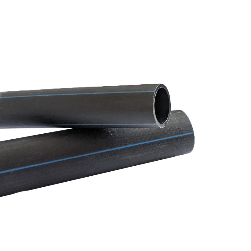 HDPE Water Supply Pipe Large Diameter 24 Inch Drain Pipes Various Scale ...