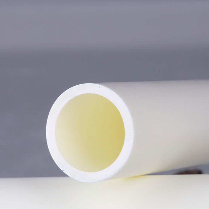 Hot And Cold PPR Water Supply Pipes DN20 DN25 DN32 DN40 For Home ...