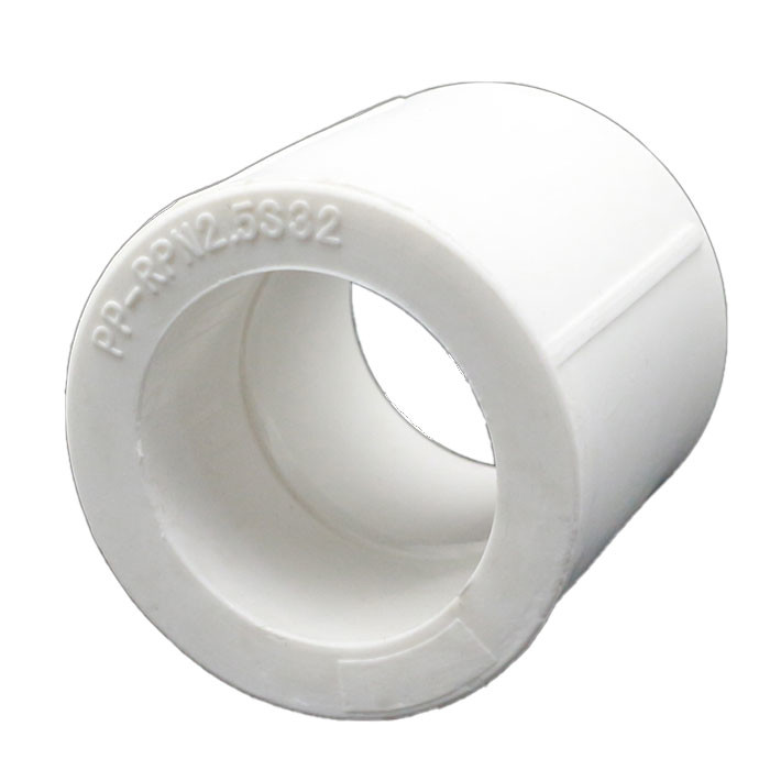 1 Inch PPR Pipe Fittings 32mm Diameter PPR Pipe Elbow For Water Supply