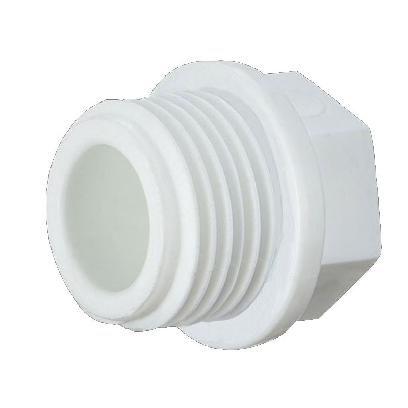 Thermal Insulation Sizes In Mm PPR Pipe Fittings For Water Supply