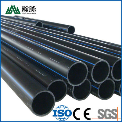 Pe Water Supply Pipe Large Diameter Tap Water Pipe Drainage Water ...
