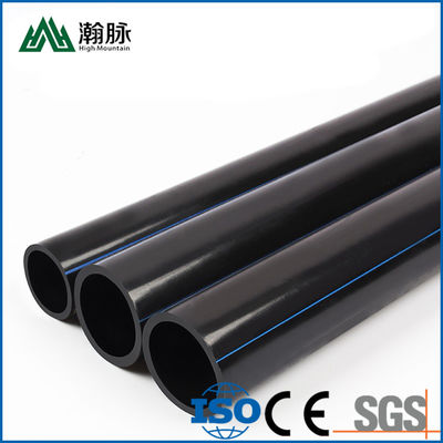 PVC Hard Plastic Water Pipes 40 50 140 160mm 1.0Mpa 1.6Mpa 3 Inch PVC ...