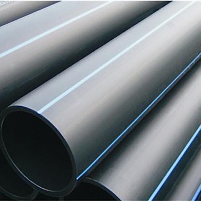 Comprehensive Guide to HDPE Pipes: Applications, Benefits, and Installation